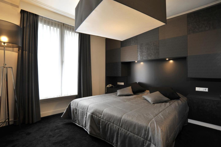 Golden Tulip West Ende - Helmond