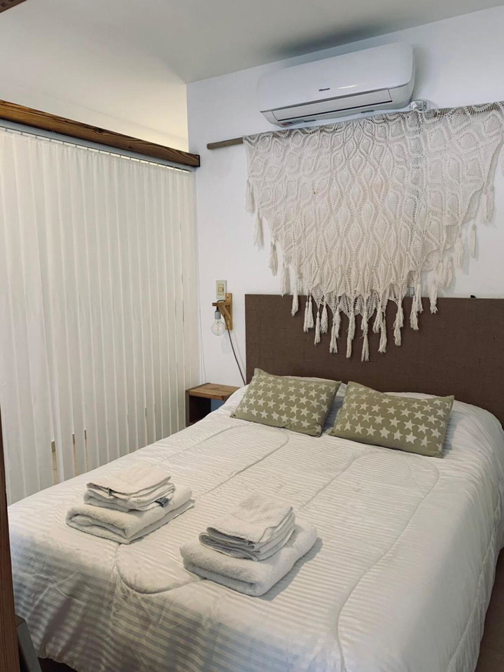 Complejo Sol - Departamento 4 - Concordia