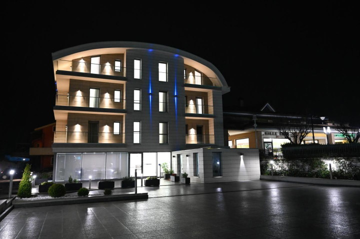 Hotel Hypnos - Benevento
