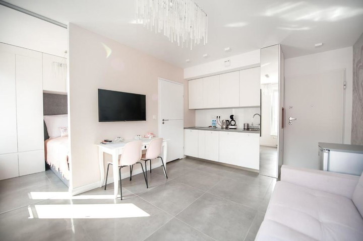 Amelia Suite - Gdansk