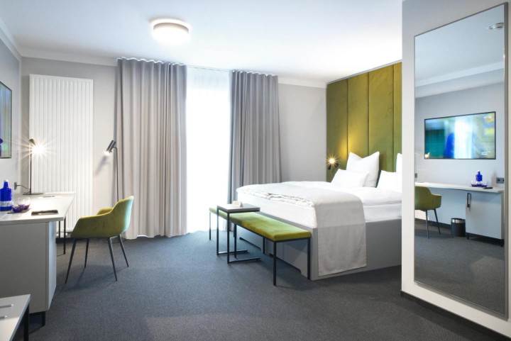 Hotel Adler Münster - Münster