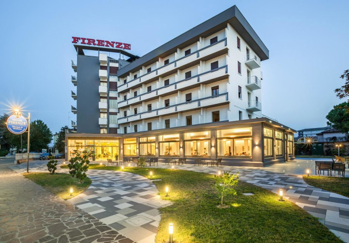 Hotel Firenze - Padova