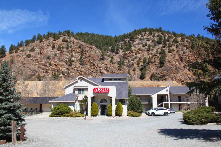 Argo Inn And Suites - Idaho Springs, CO