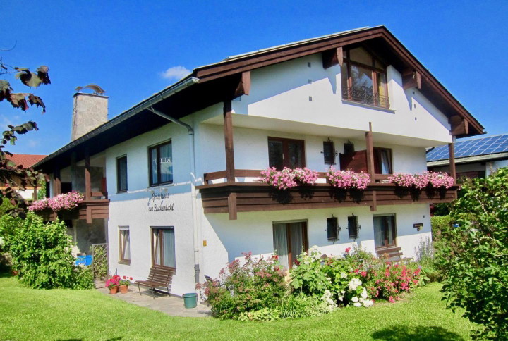 Ferienwohnung Gästehaus Am Buchenbichl - Berchtesgaden