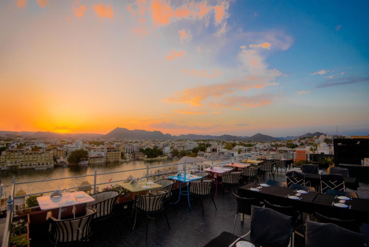 Hotel Pratap Bhawan - Gujarat