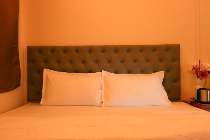 Raindrop Homestay Havelock - スワラージ・ドウィープ