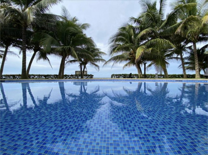 Apartamento Oasis Y Playa Monterrico - Guatemala