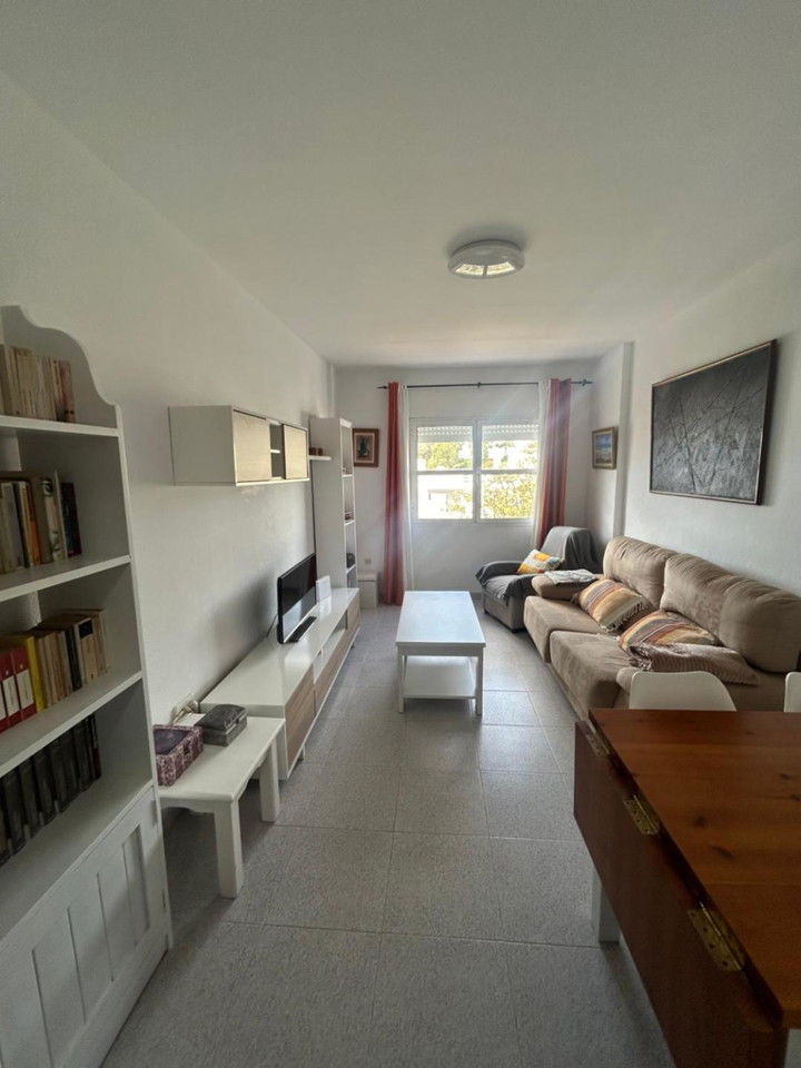 Apartamento La Rioja - Conil de la Frontera