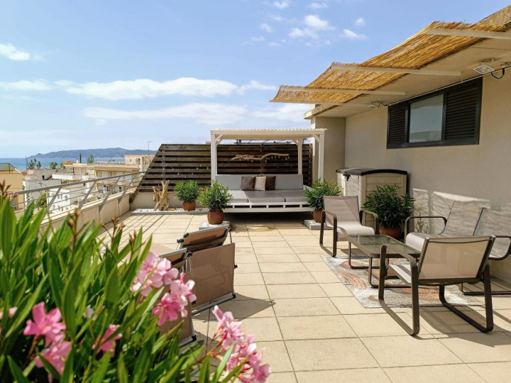 Apartamento Lliris Atico - L'Estartit