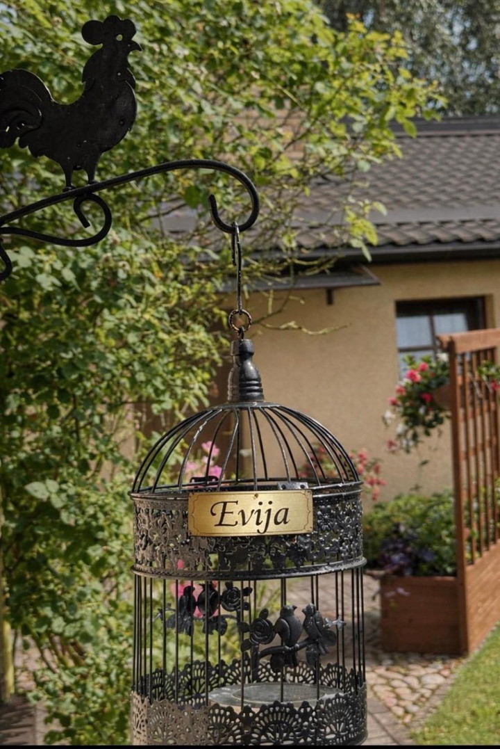 Evija - Lettland