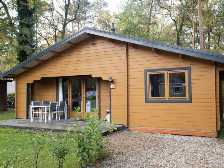 Holiday Home De Brenkberg-1 By Interhome - Sittard