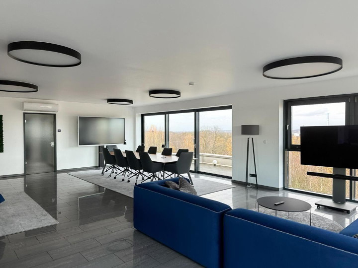 Infinity Apartment Essen - Gladbeck