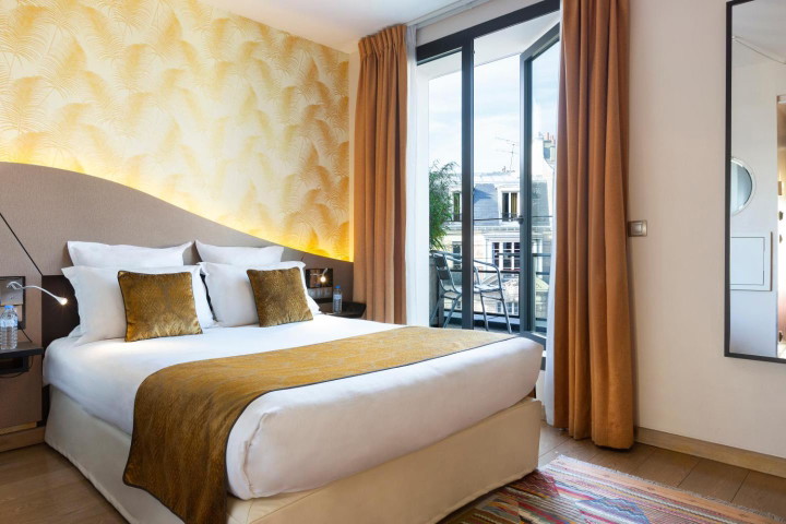 Hôtel Hor Europe - Bobigny