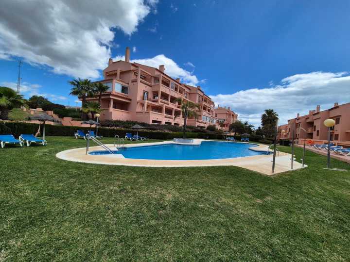 Luxurious Apartment 2 Bedroom 2 Bathroom Near Beach - Mijas