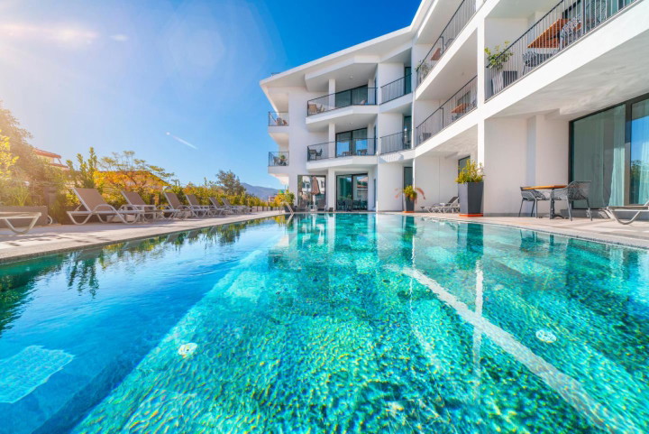 Payava Hotel By True Blue - Kalkan
