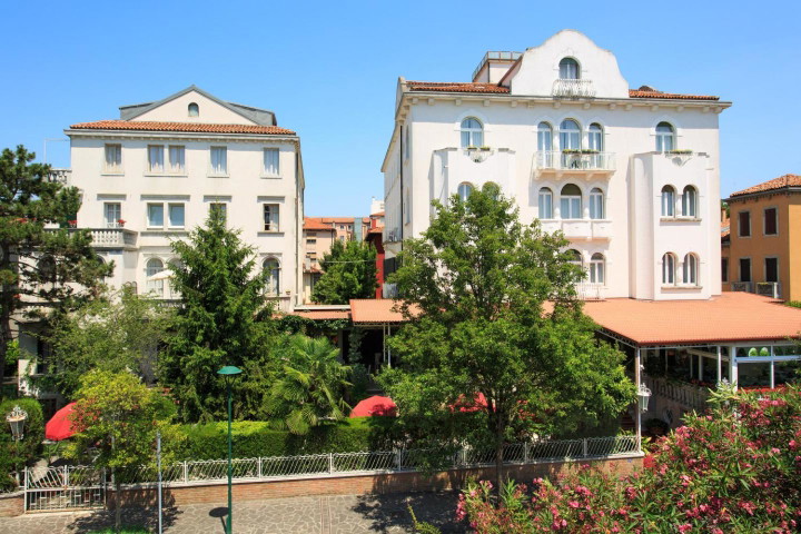 Hotel Biasutti - Wenecja