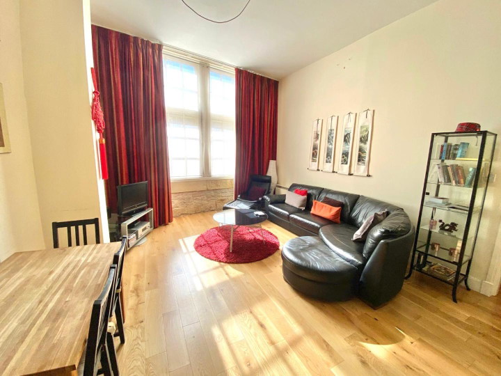 Royal Mile Mansions By Edinburgh City Apartments - Édimbourg