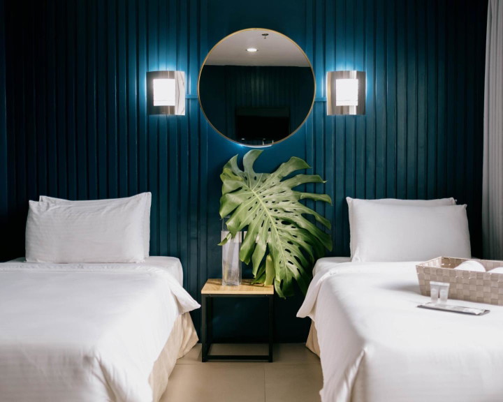 Dosi Hotel Ph - Cebu City