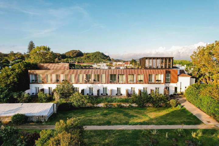 Senhora Da Rosa, Tradition & Nature Hotel - Portugal