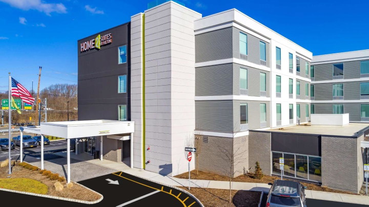 Home2 Suites By Hilton Wayne, Nj - Clifton, NJ