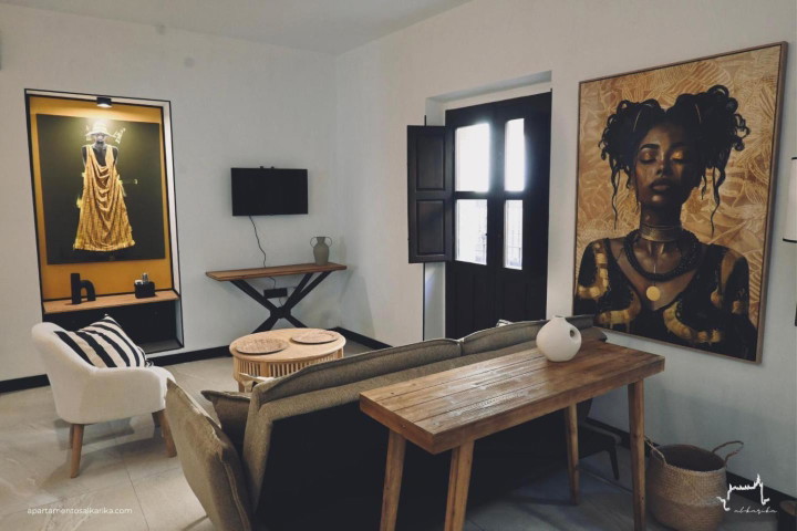 Apartamentos Al-karika - Moraleja