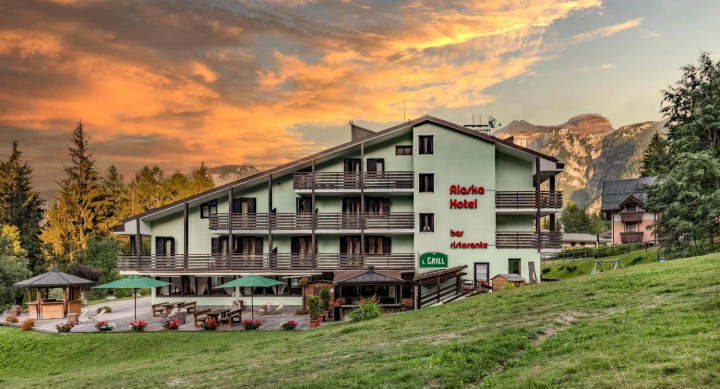 Experience Alaska Hotel - Madonna di Campiglio
