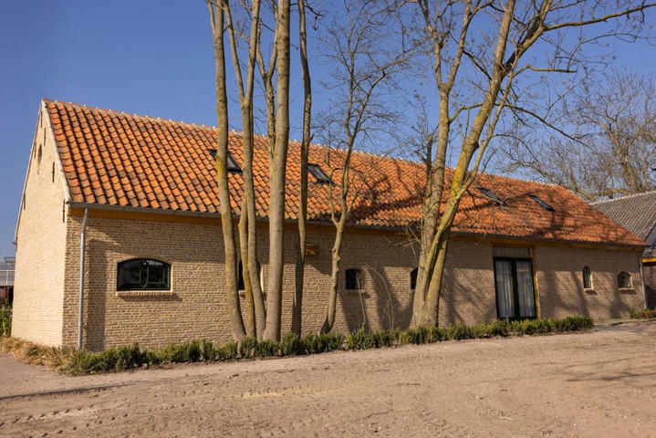 De Lierhand - Hoek van Holland