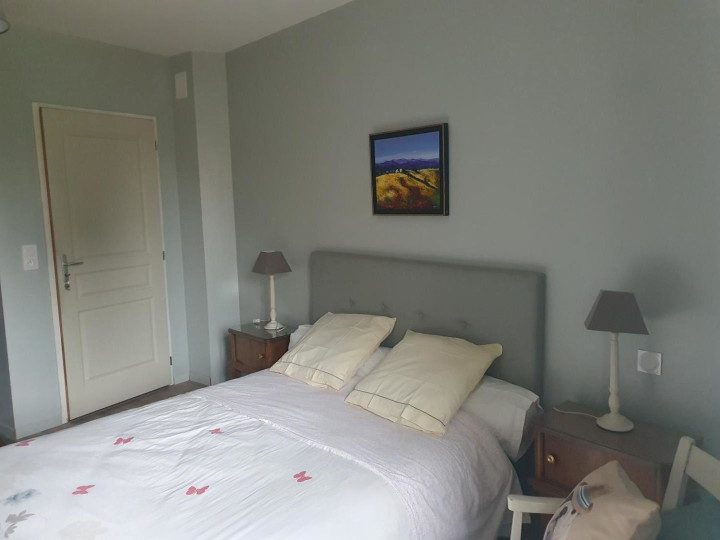 Chambre D'hôtes Le Luquet - La Rochefoucauld
