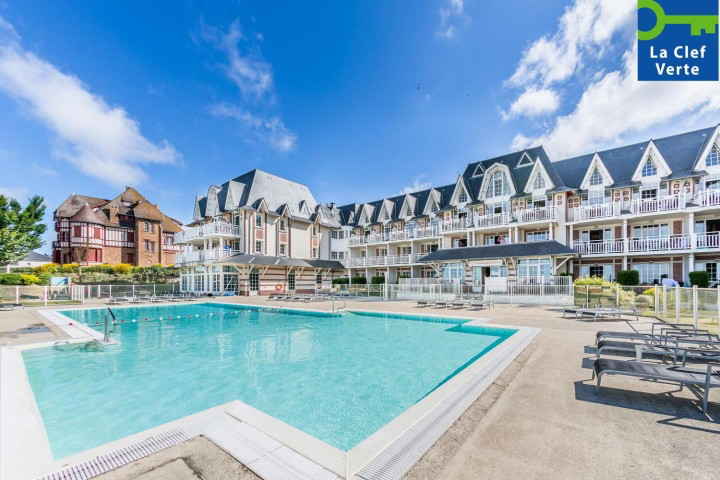 Pierre & Vacances Premium Résidence De La Plage - Cayeux-sur-Mer