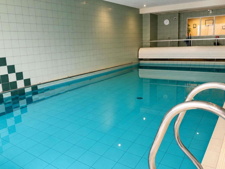 Ibis Styles Clermont Ferrand Sud La Pardieu - Gerzat