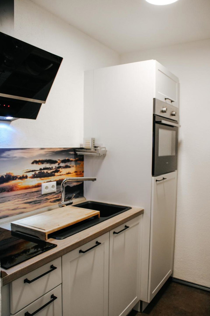 Ferienwohnung Bergoase - Oberstdorf