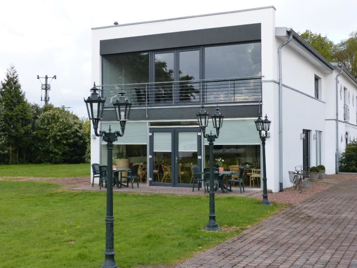 Haus Am See - Gochness - Boxmeer