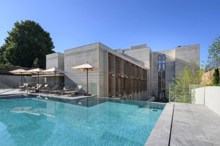 Innside By Meliá Braga Centro - Amares