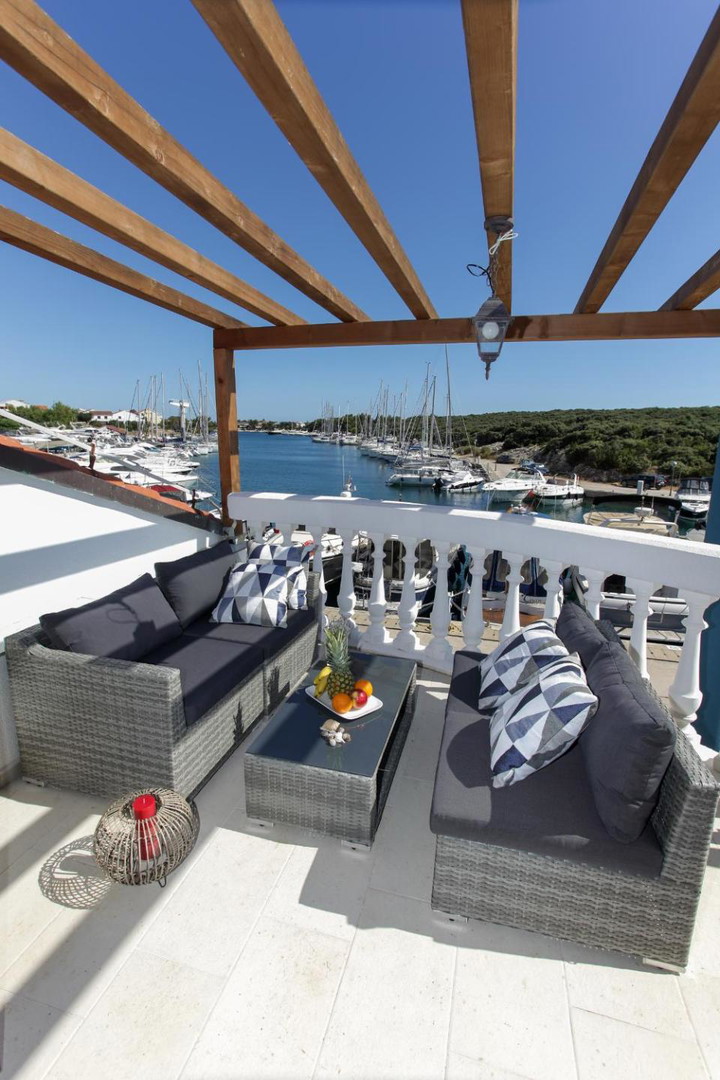 Luxury Apartment Lavanda - Mandre