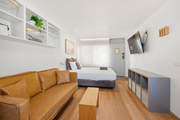 Pet Room At Moody's - Mornington Peninsula