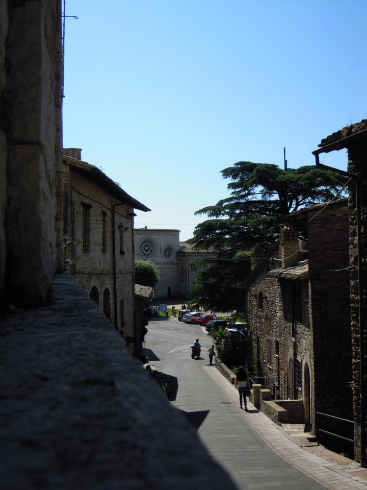 B&b A Casa Tua - Assisi