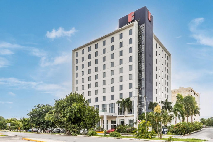 Fiesta Inn Merida - Merida, Yucatan, Mexico