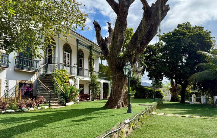 Casa Aprazível 5 - Rio de Janeiro