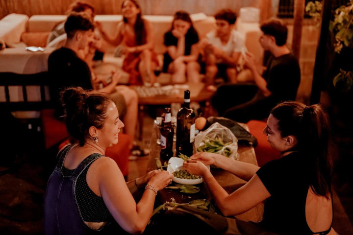 Berat Backpackers Hostel - Albania