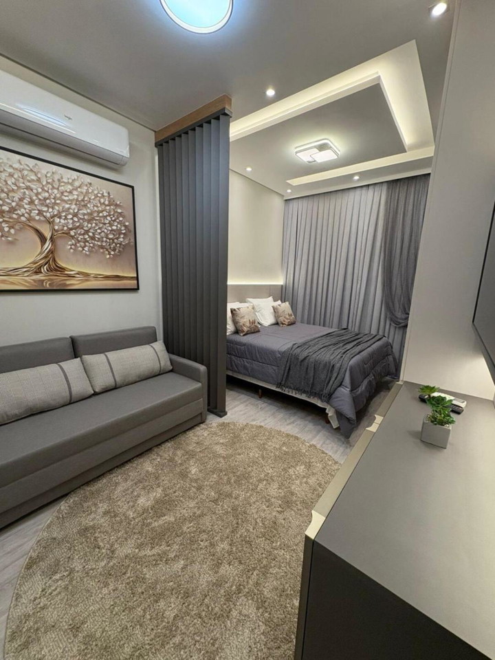 Apartment 402 Withoeft - Santa Catarina (estado)