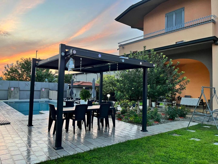 Villa 3 - Lombardy