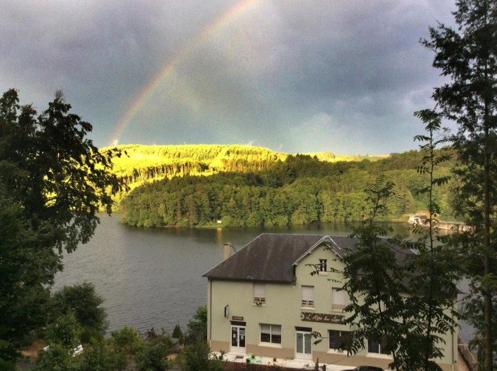 Hôtel Du Lac - Corrèze