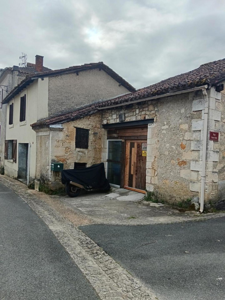 Gîte De La Vieille Bécane - Brantôme en Périgord