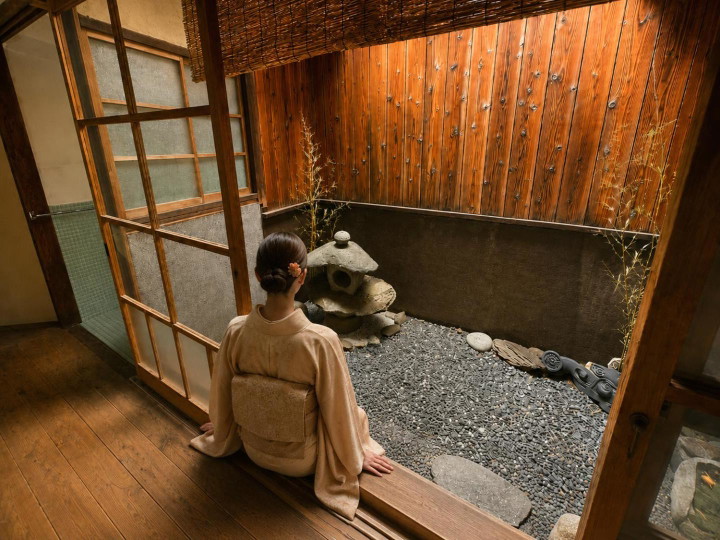 -奥の細道邸-Step Back In Time At A Traditional Kominka 丨Private Stay - Onomichi