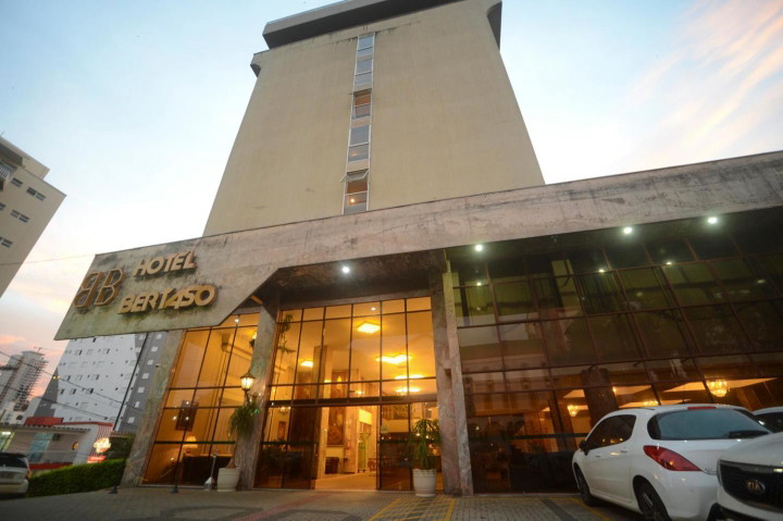 Hotel Bertaso - Chapecó