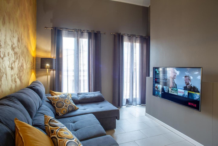 Pep Ventura Apartament - Llave Inteligente - Figueres