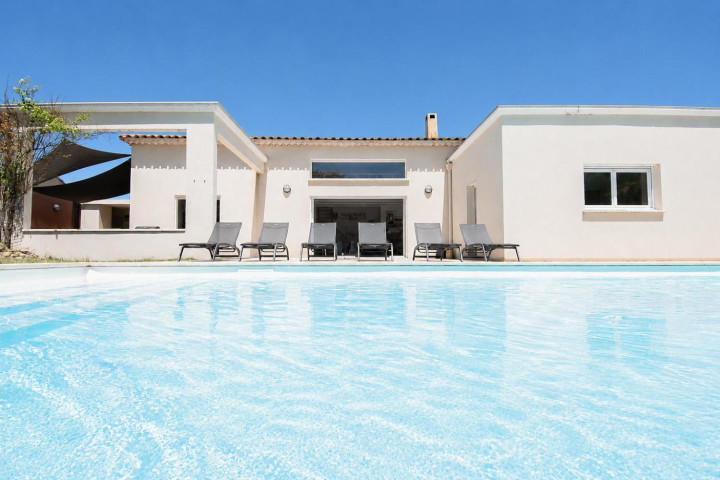 Villa Nevons - L'Isle-sur-la-Sorgue