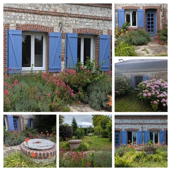 Chambre Chez Nous - Seine-Maritime