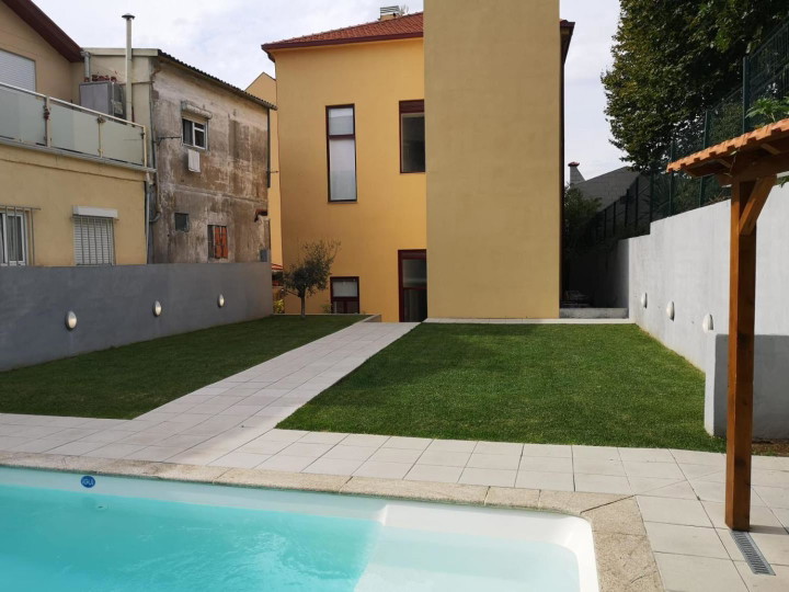 Oporto Wine Lofts - Vila Nova de Gaia