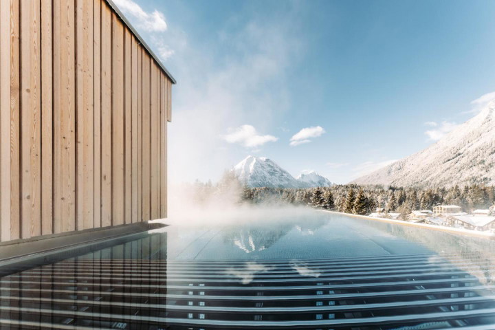 Hotel Kristall - Adults Only - Seefeld
